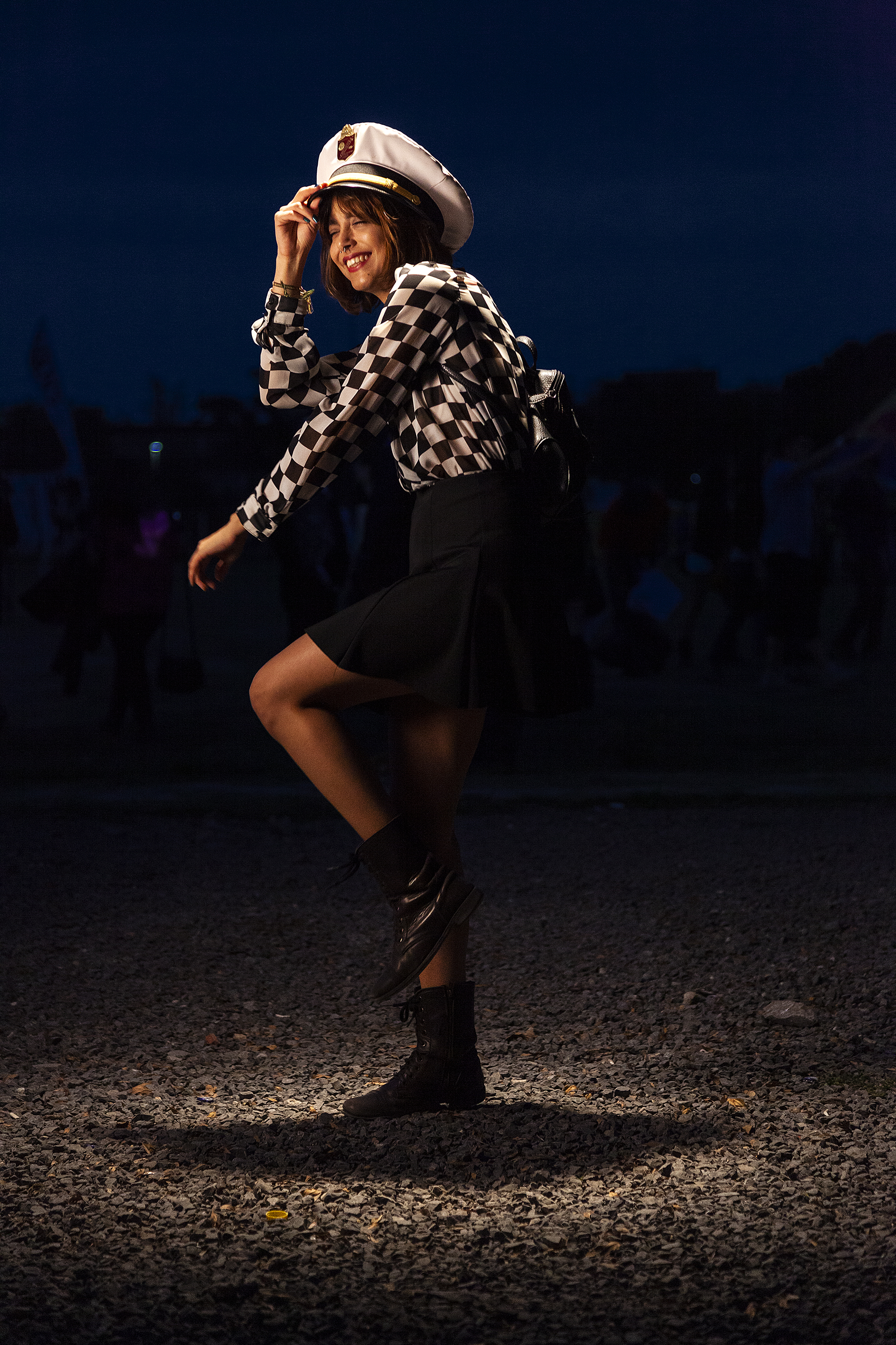 Bliss #1 | Foundation