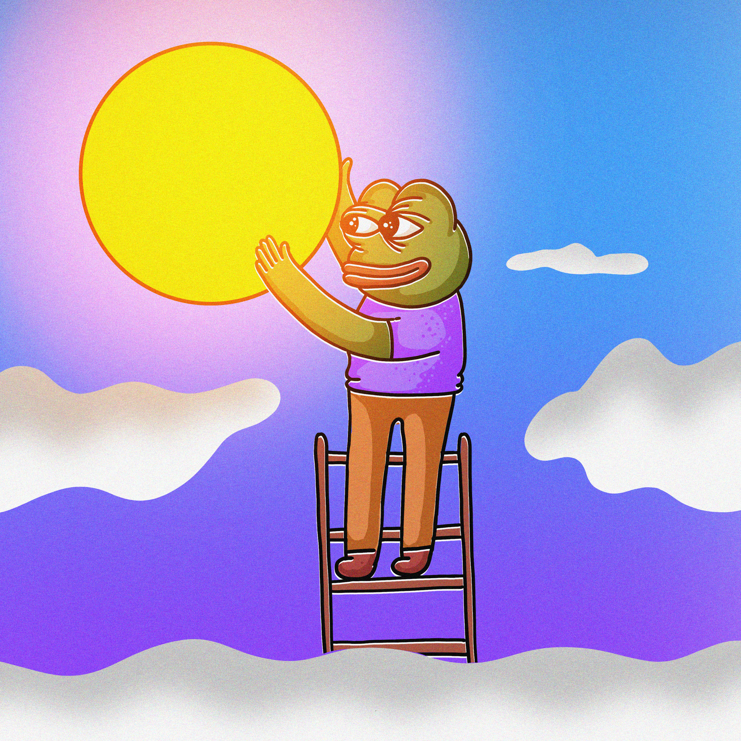 𝕲𝕸 𝖕𝖊𝖕𝖊 | Foundation