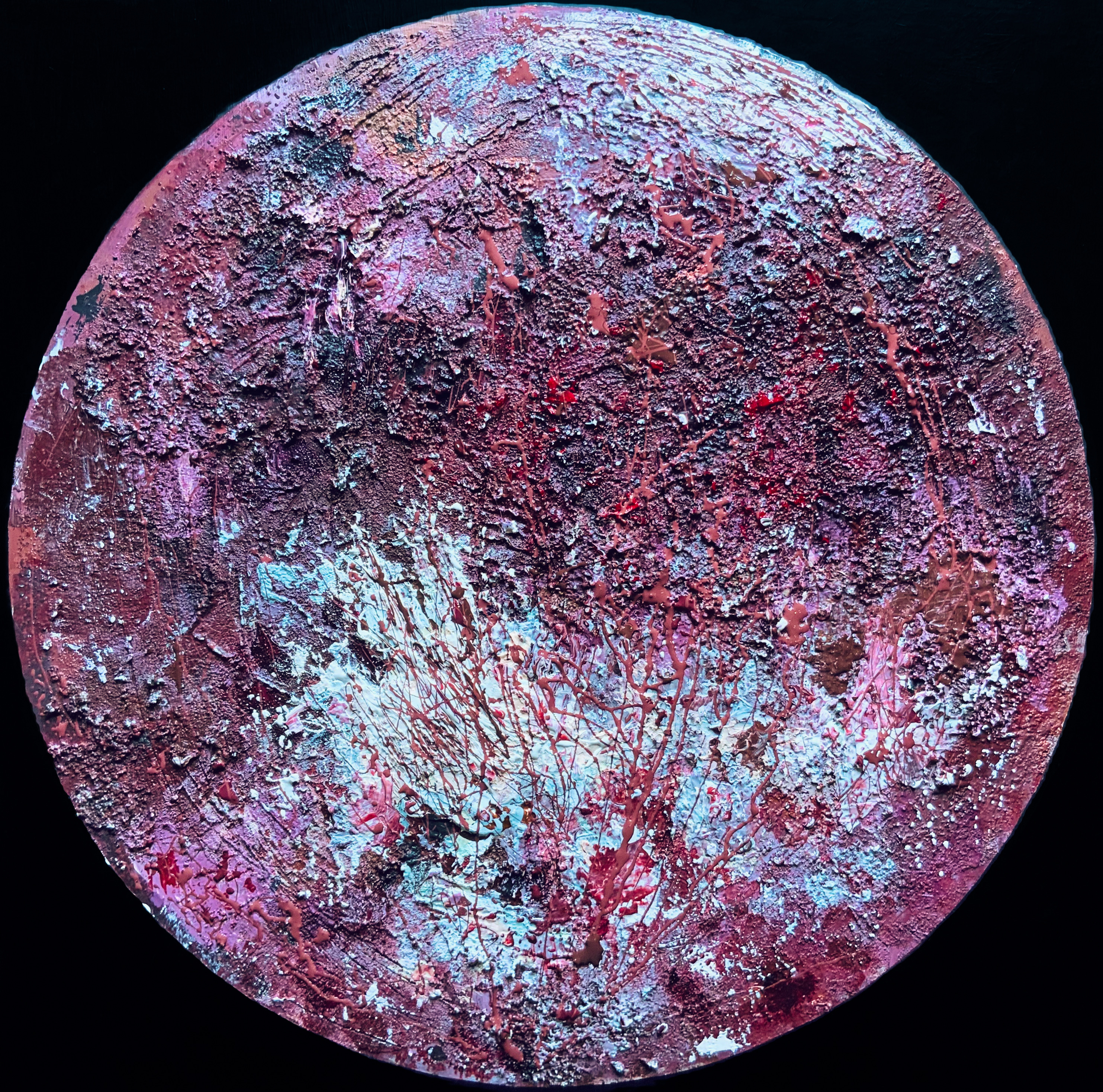 90377 Sedna | Foundation