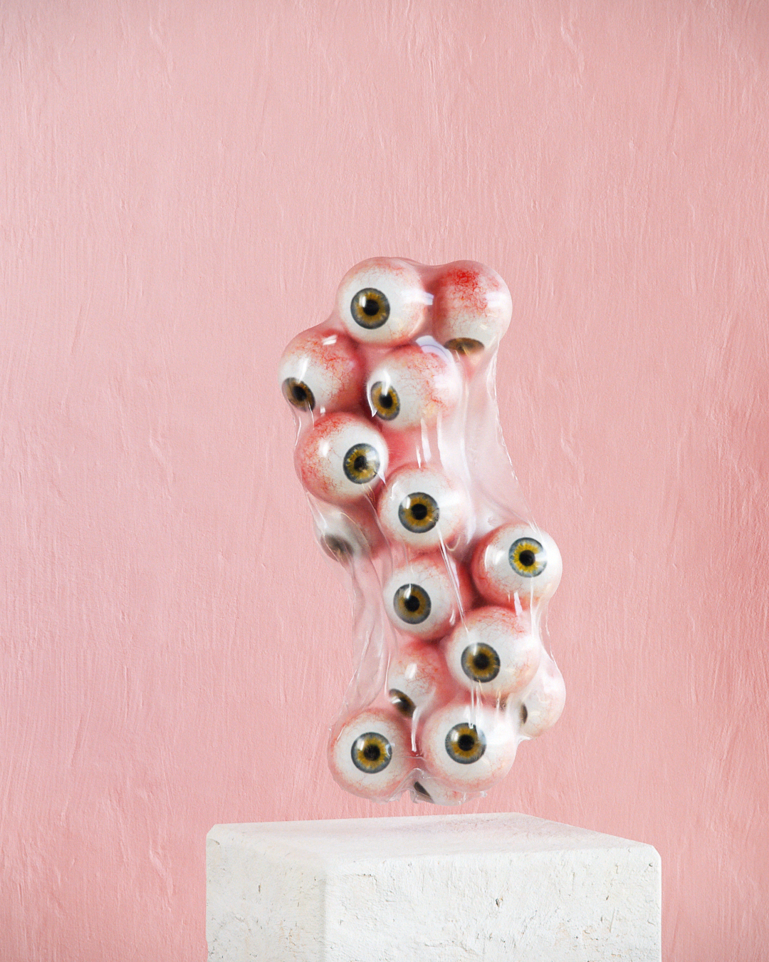 EYESACK | Foundation