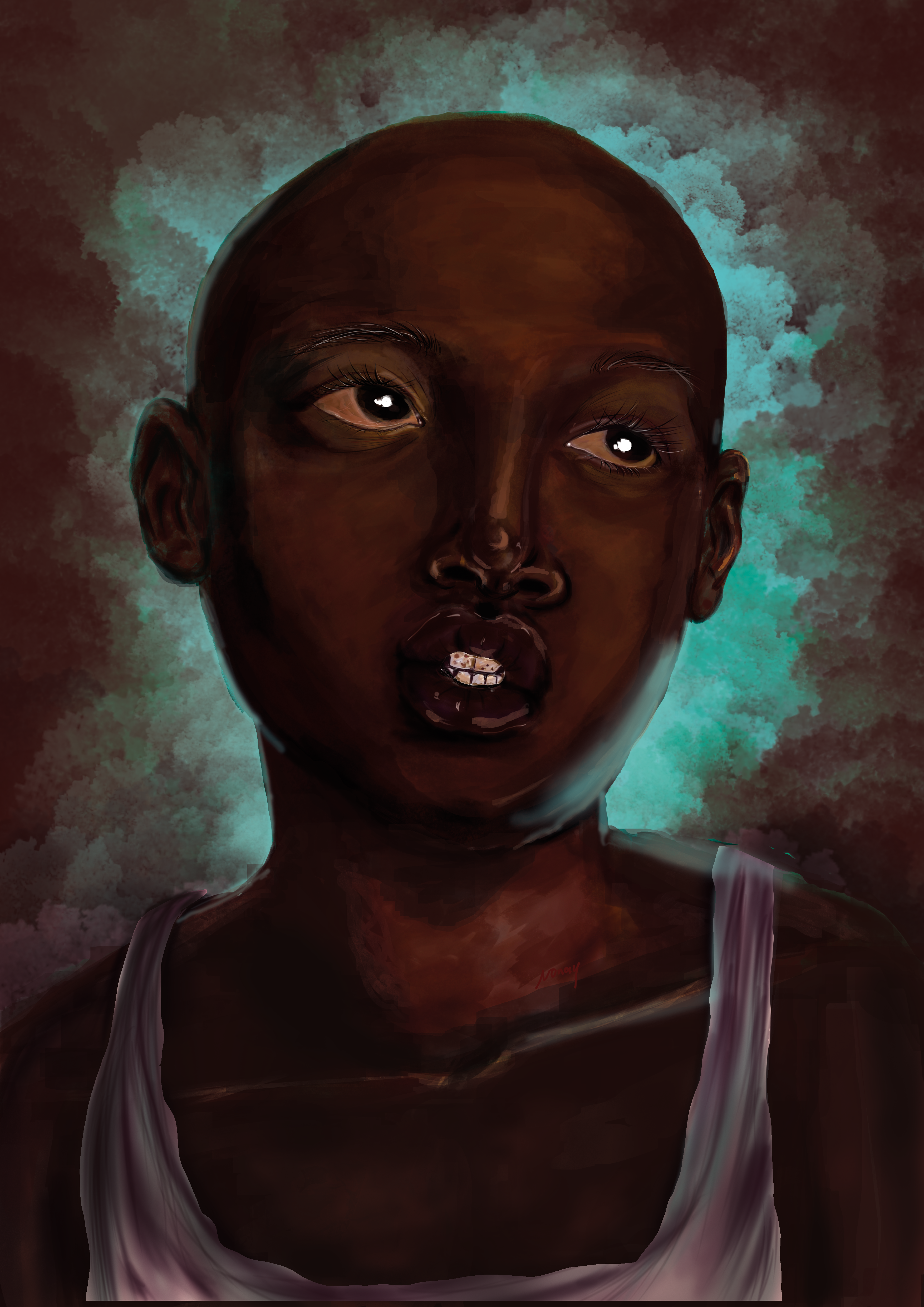 - TUMAINI - | Foundation