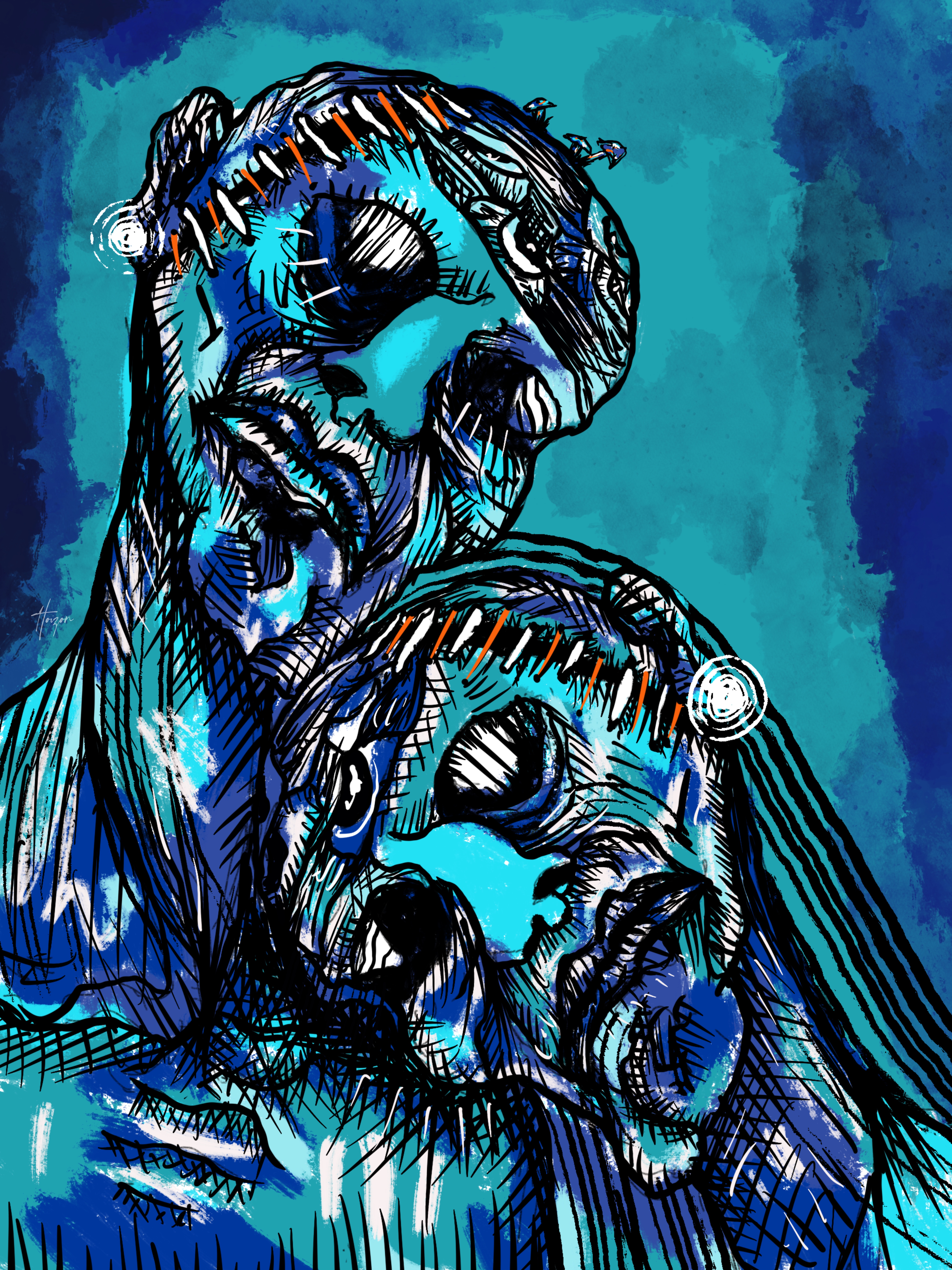 Homochromatic | Foundation