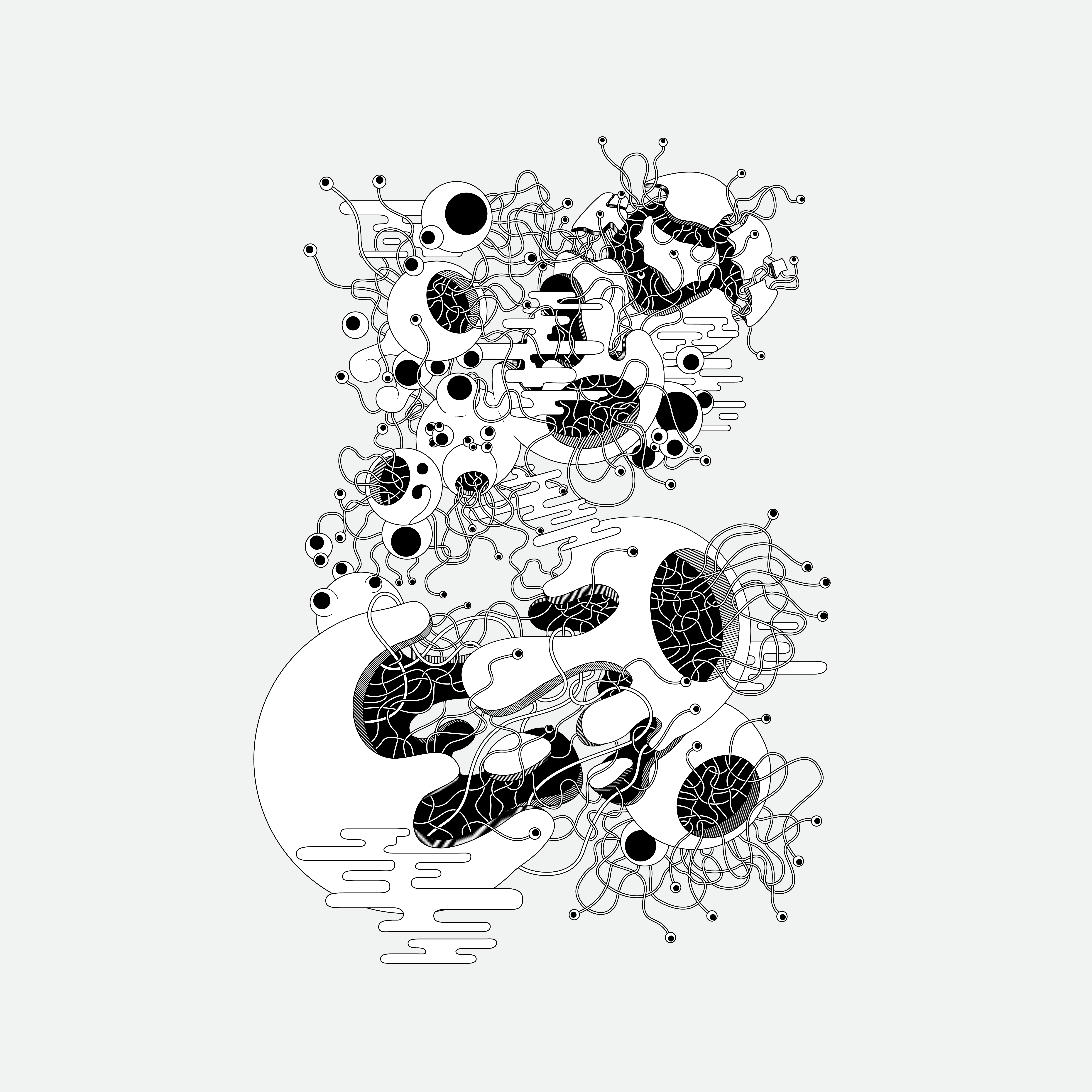 Everything is falling apart | Foundation