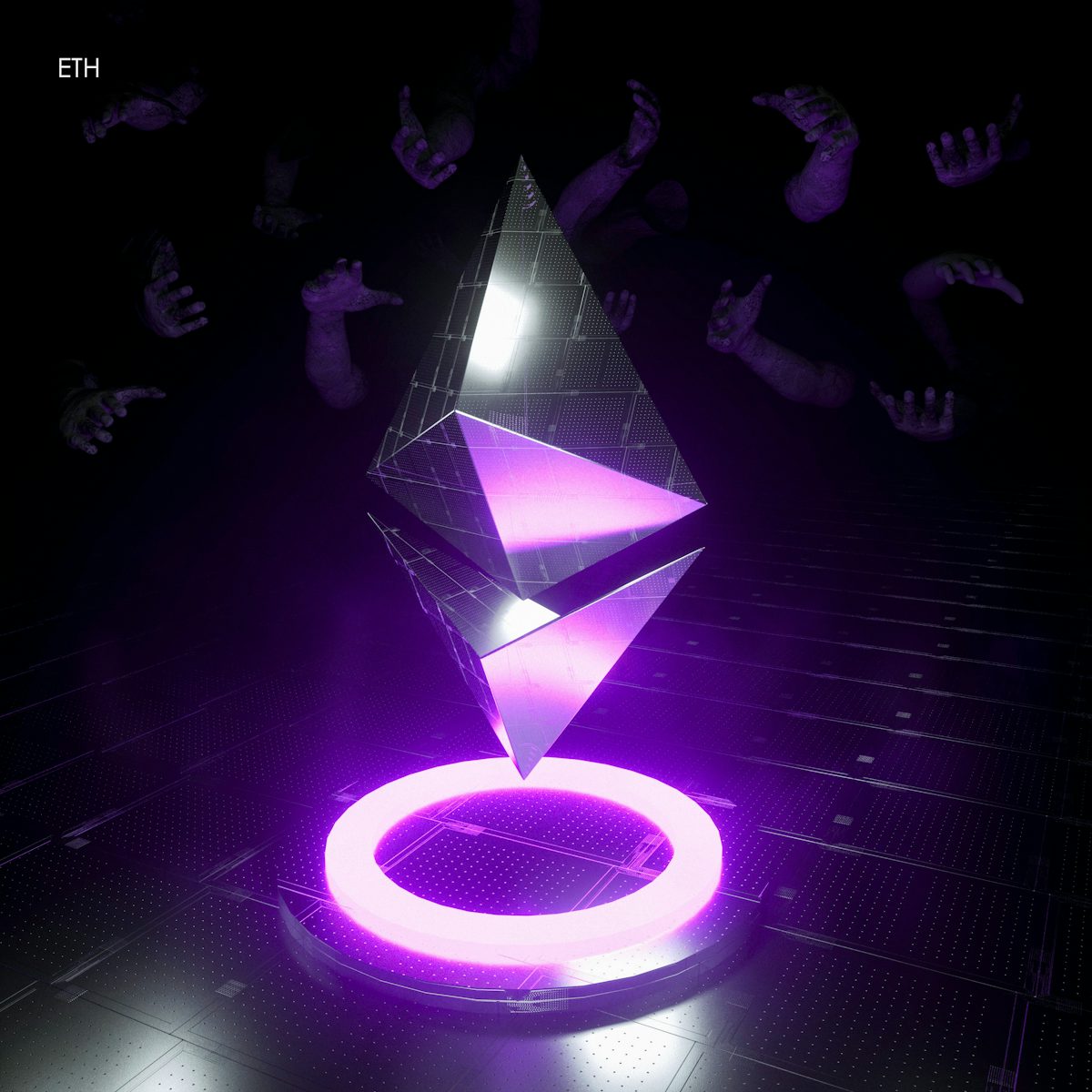 ETH SCAN Foundation eth-scan-foundation