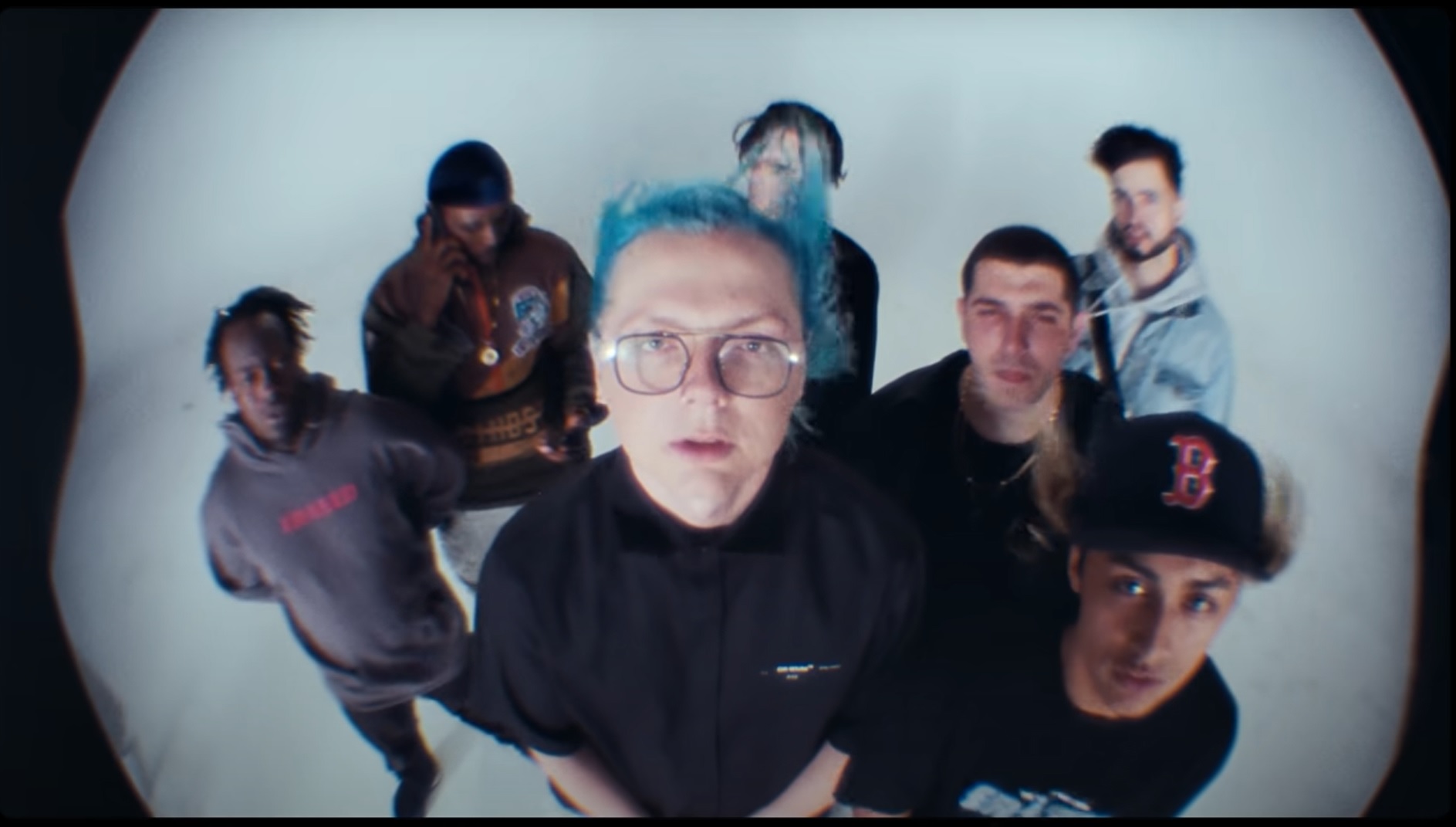 1% of song "Fast" by Sueco, has 300 million views | Foundation