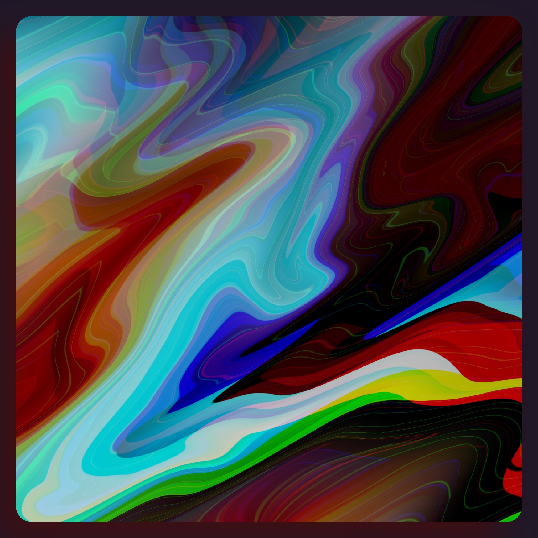 Liquid Blockchain: I | Foundation