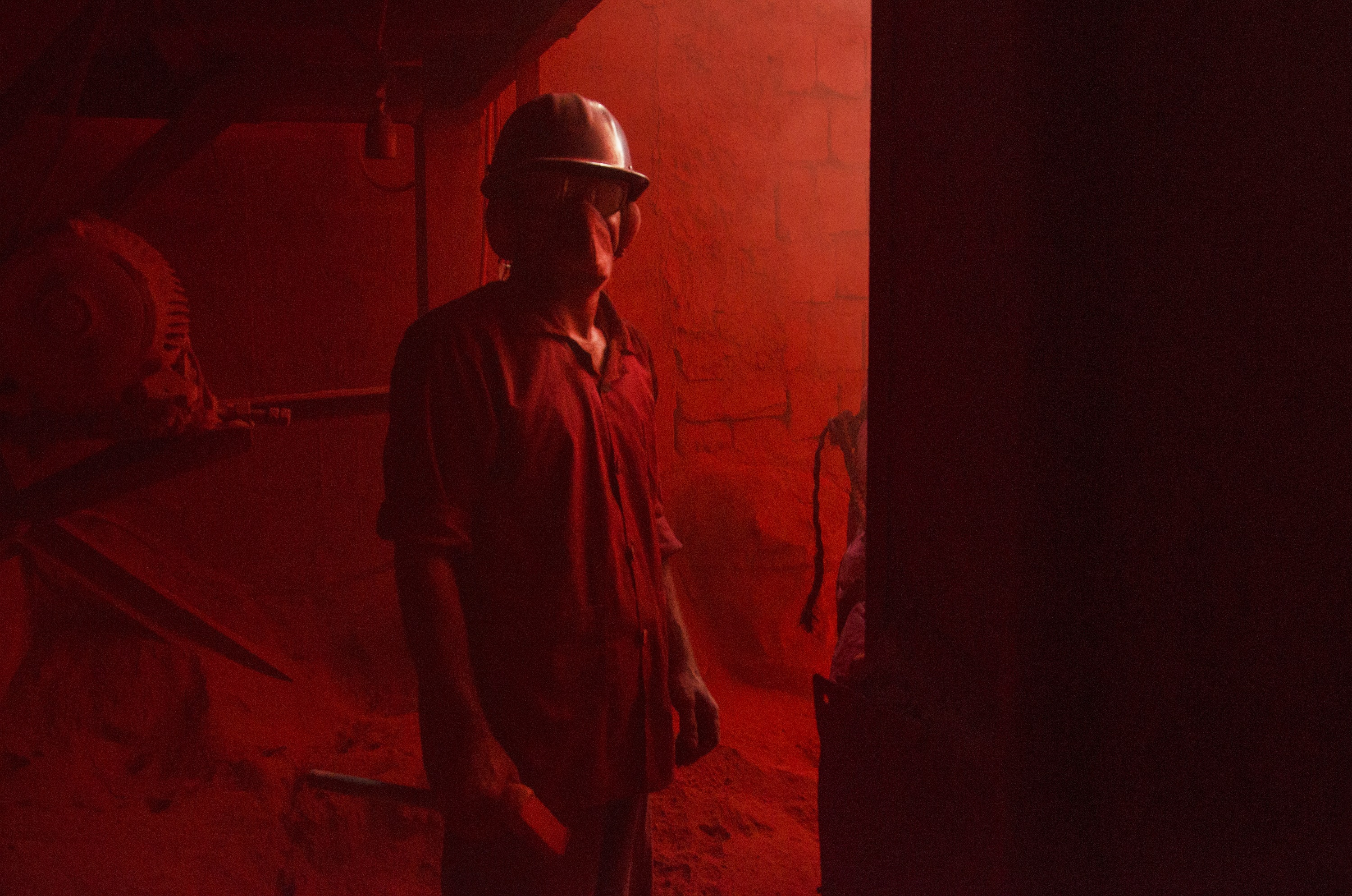 Ali Hashem Daily Work #11 | Foundation