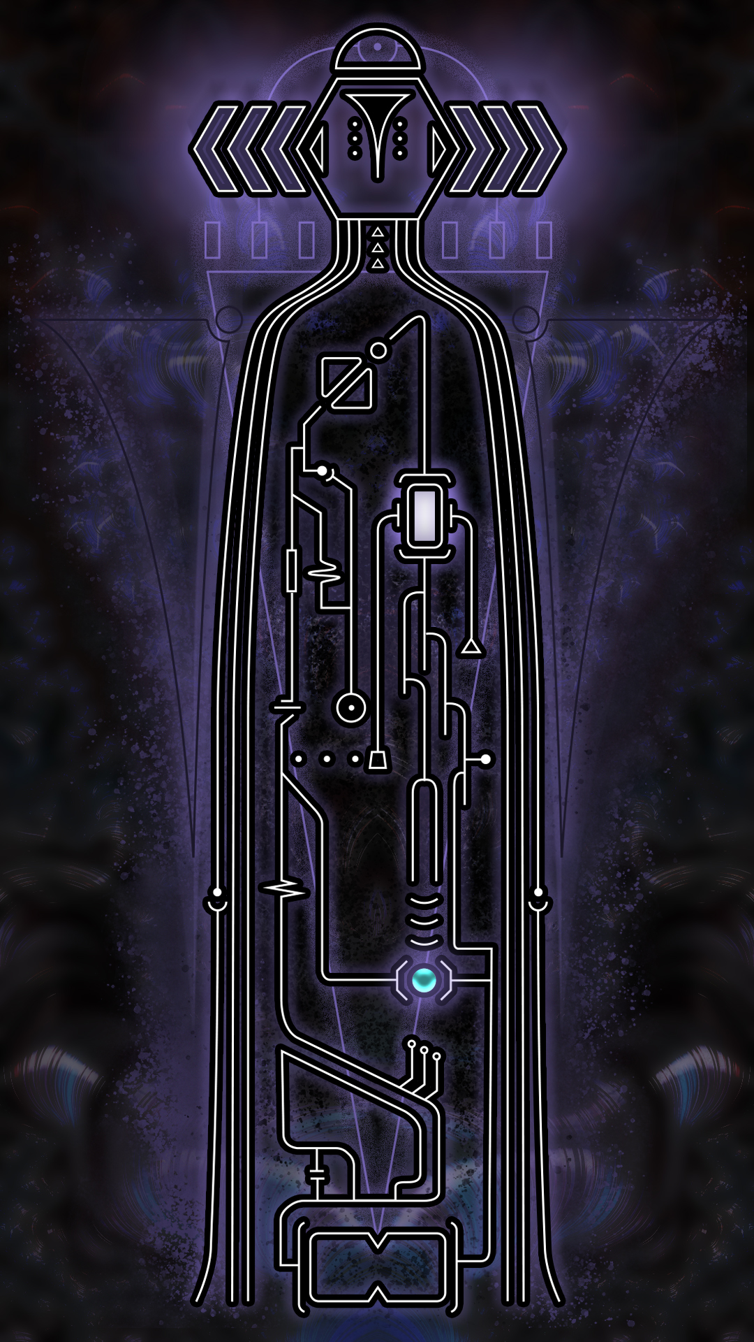 The Watcher | Foundation