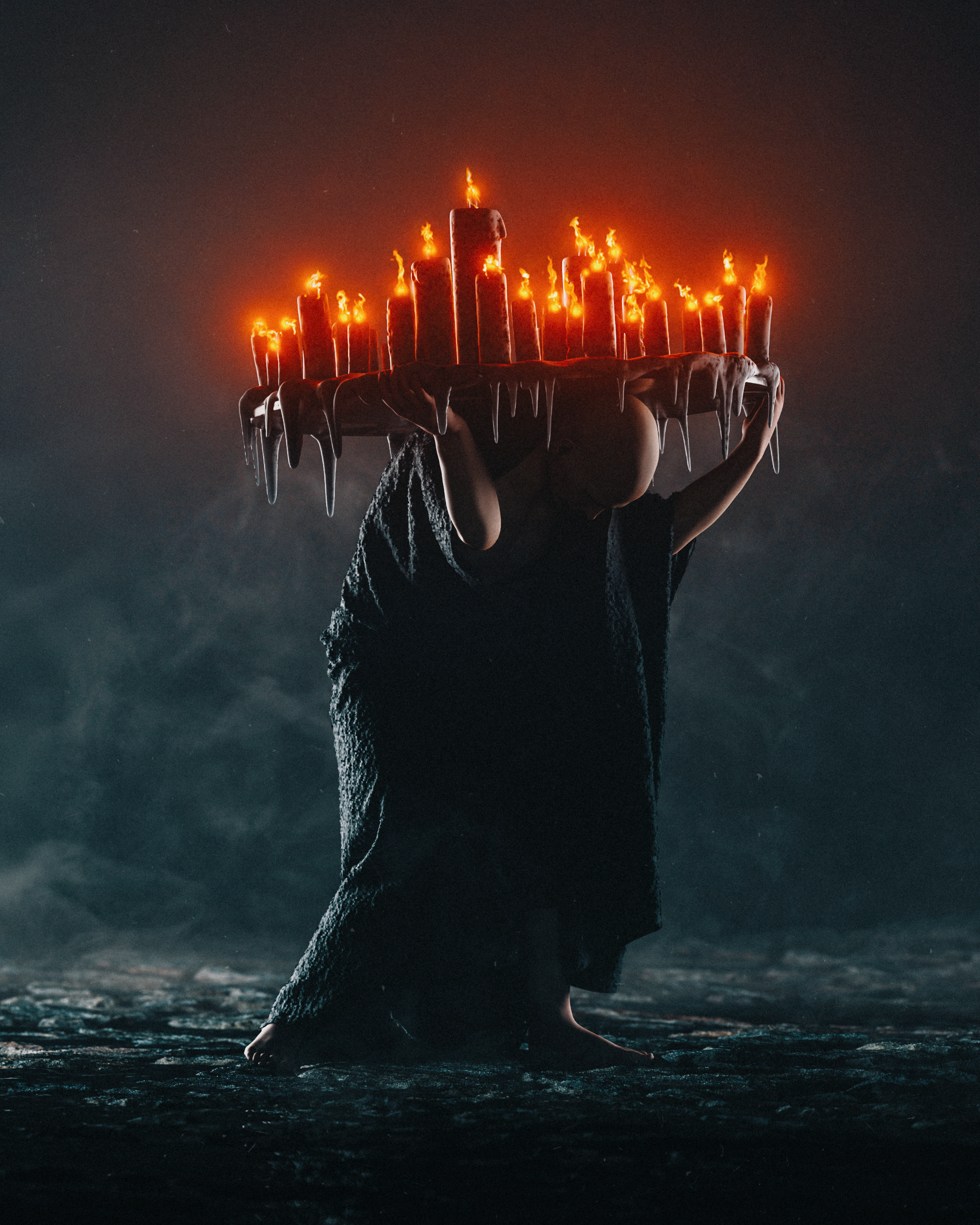 Light Bearer | Foundation