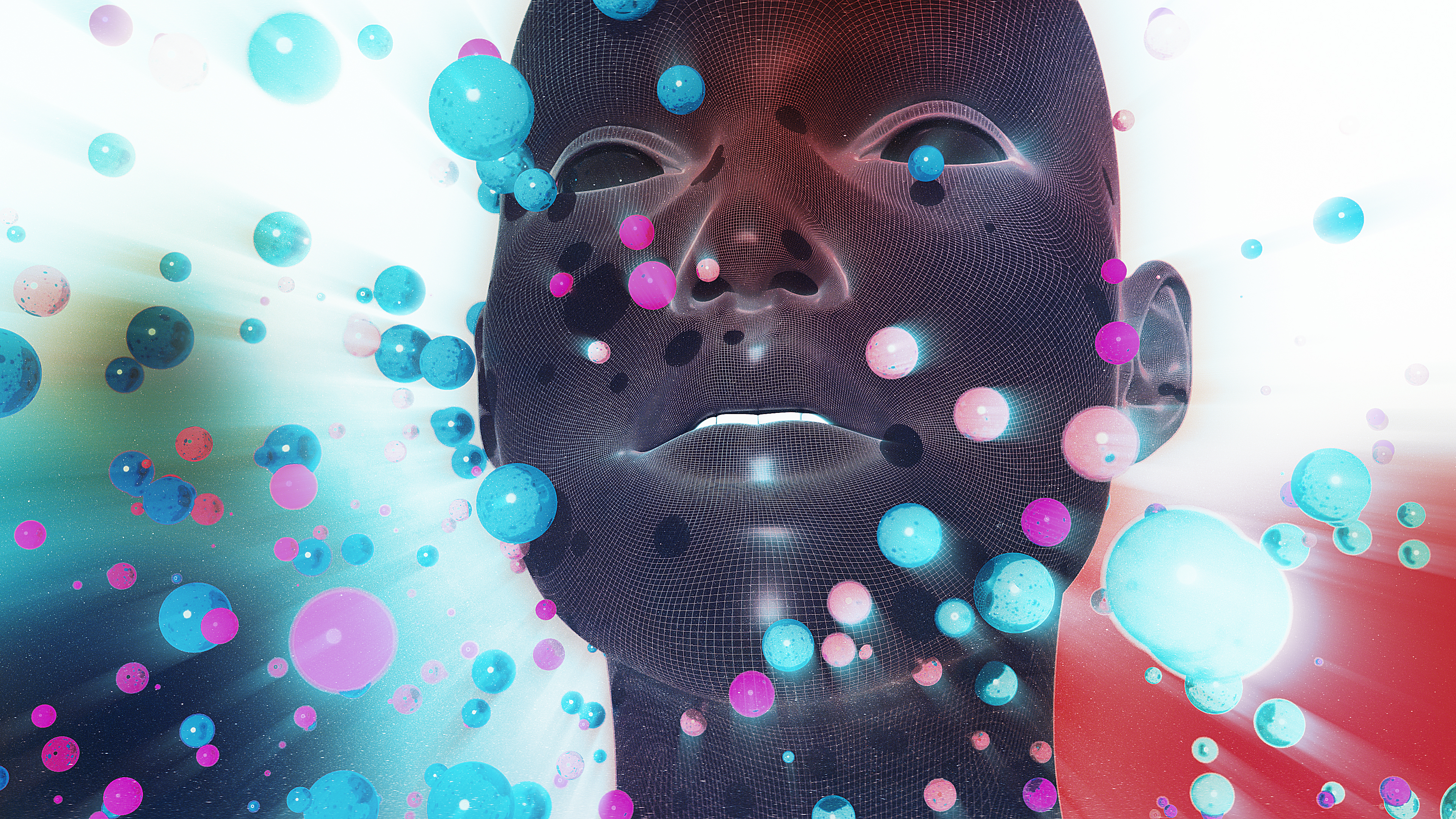 Dopamine Rush | Foundation