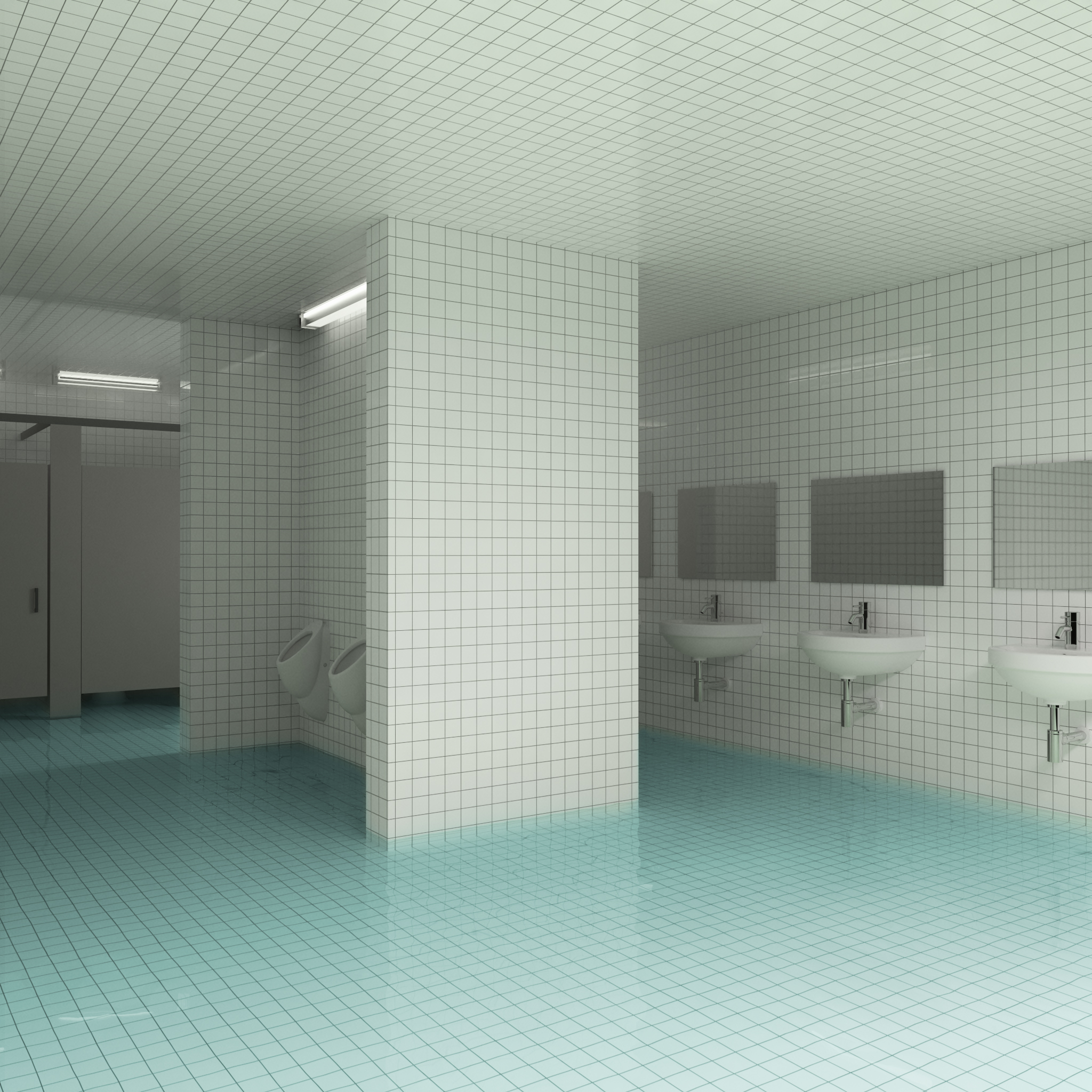 LIMINAL_FACILITY_1 | Foundation