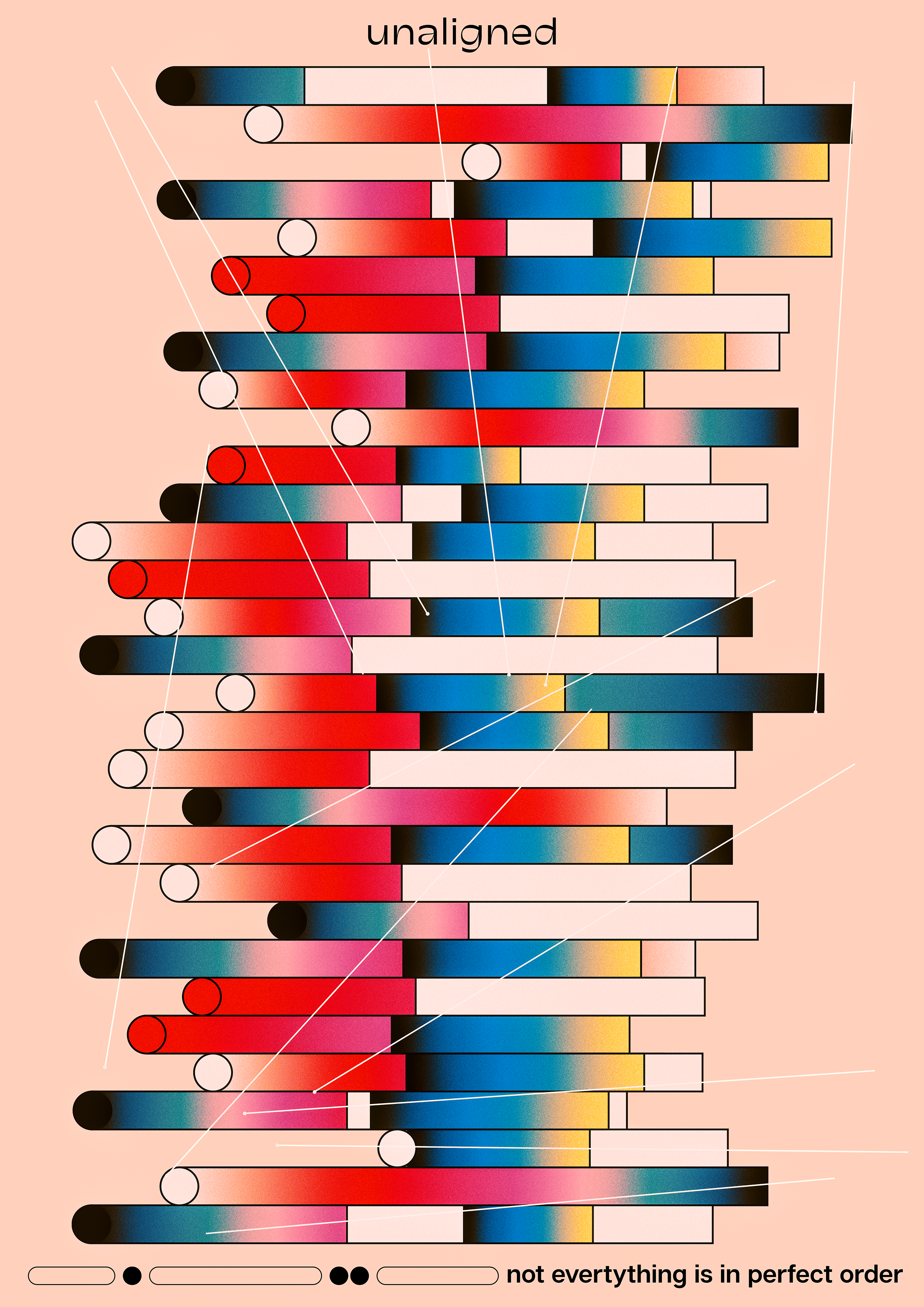 Serge's Posters - Unaligned | Foundation