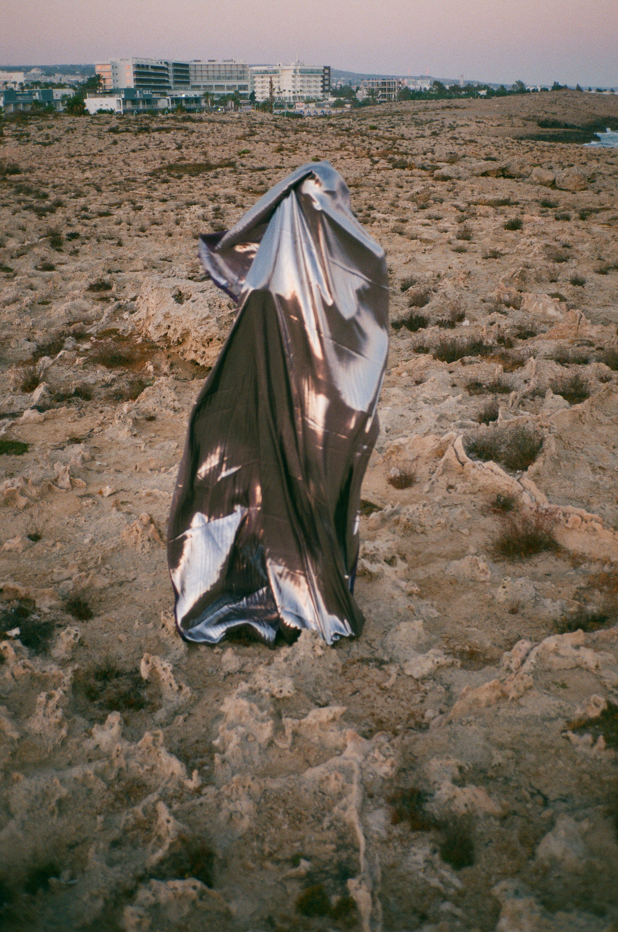 adventures of people wandering from place to place | Foundation