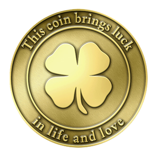 Coin Of Luck | Foundation
