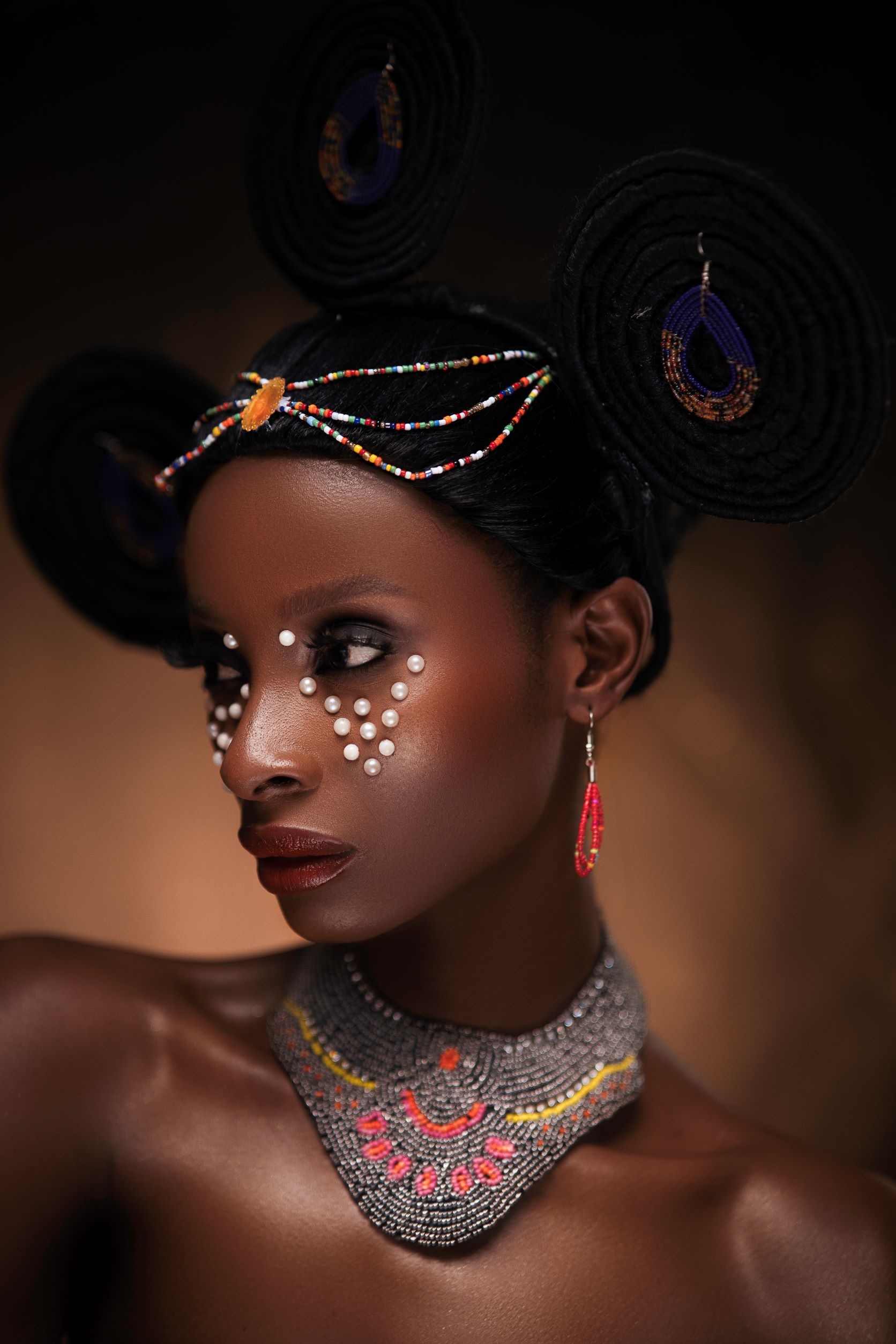 ALA The Earth Mother Goddess | Foundation