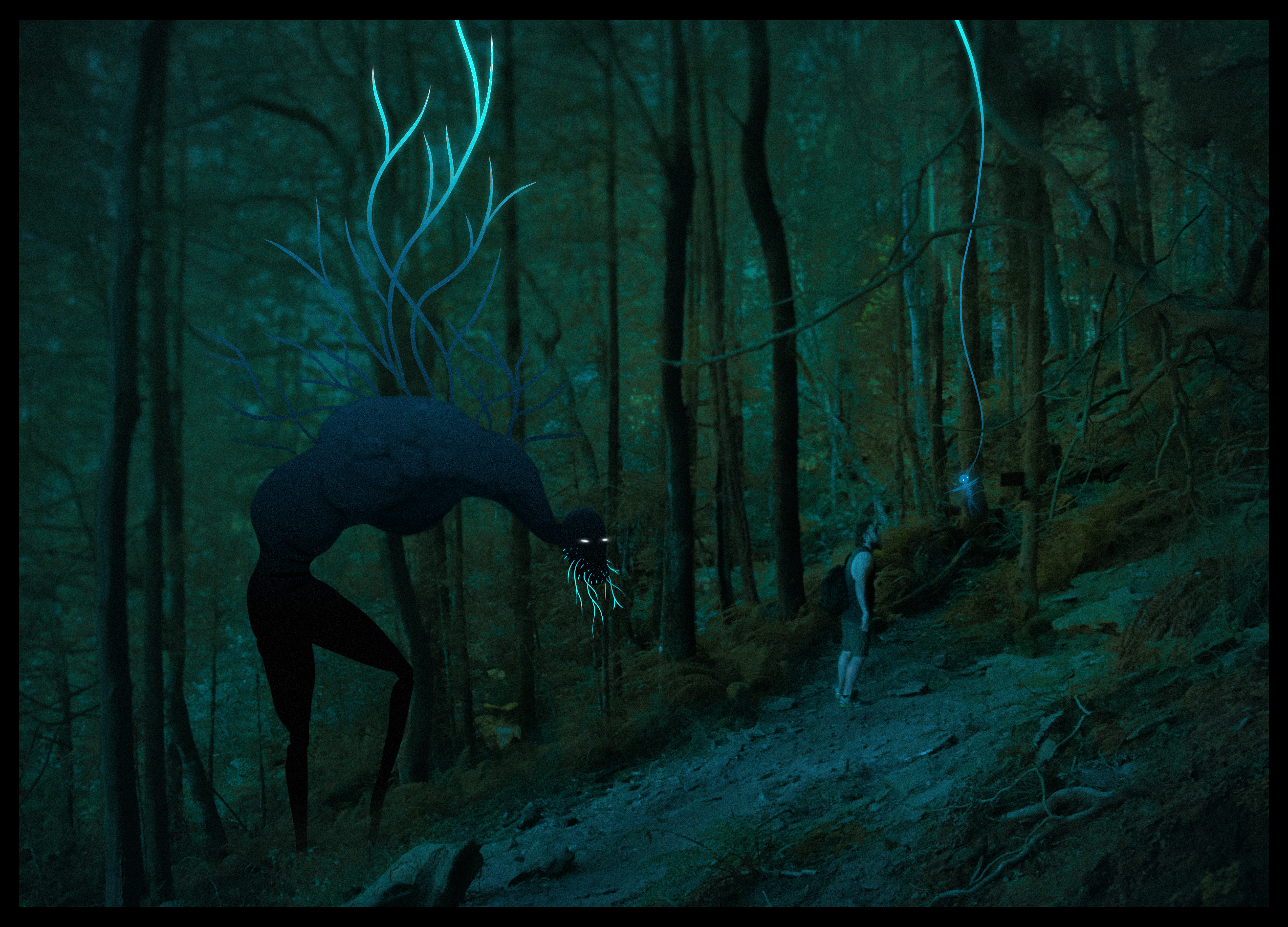 The Deceiver | Foundation