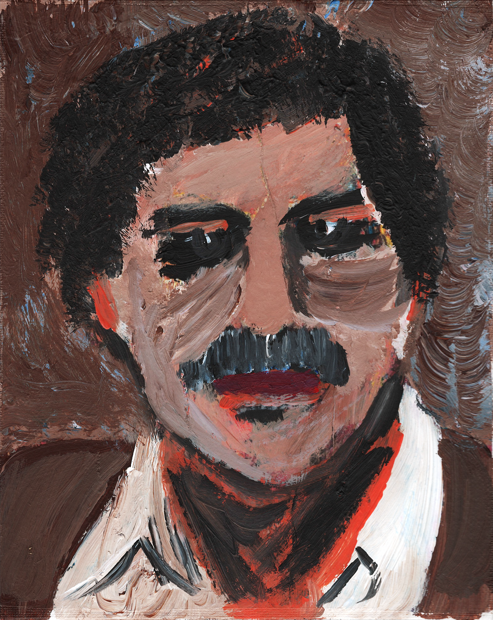 The fall of Pablo Escobar (1992) | Foundation