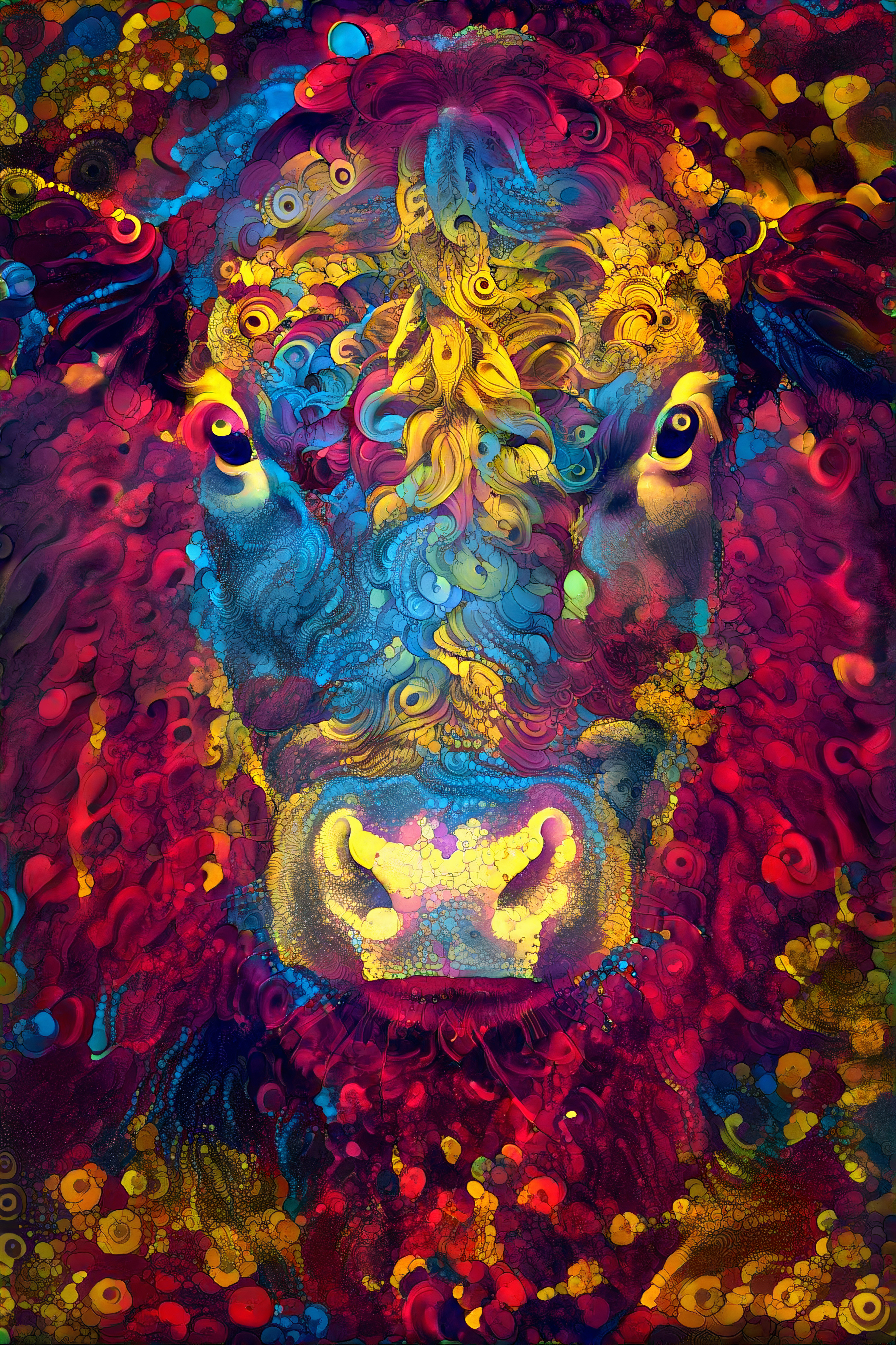 Oneness | Foundation