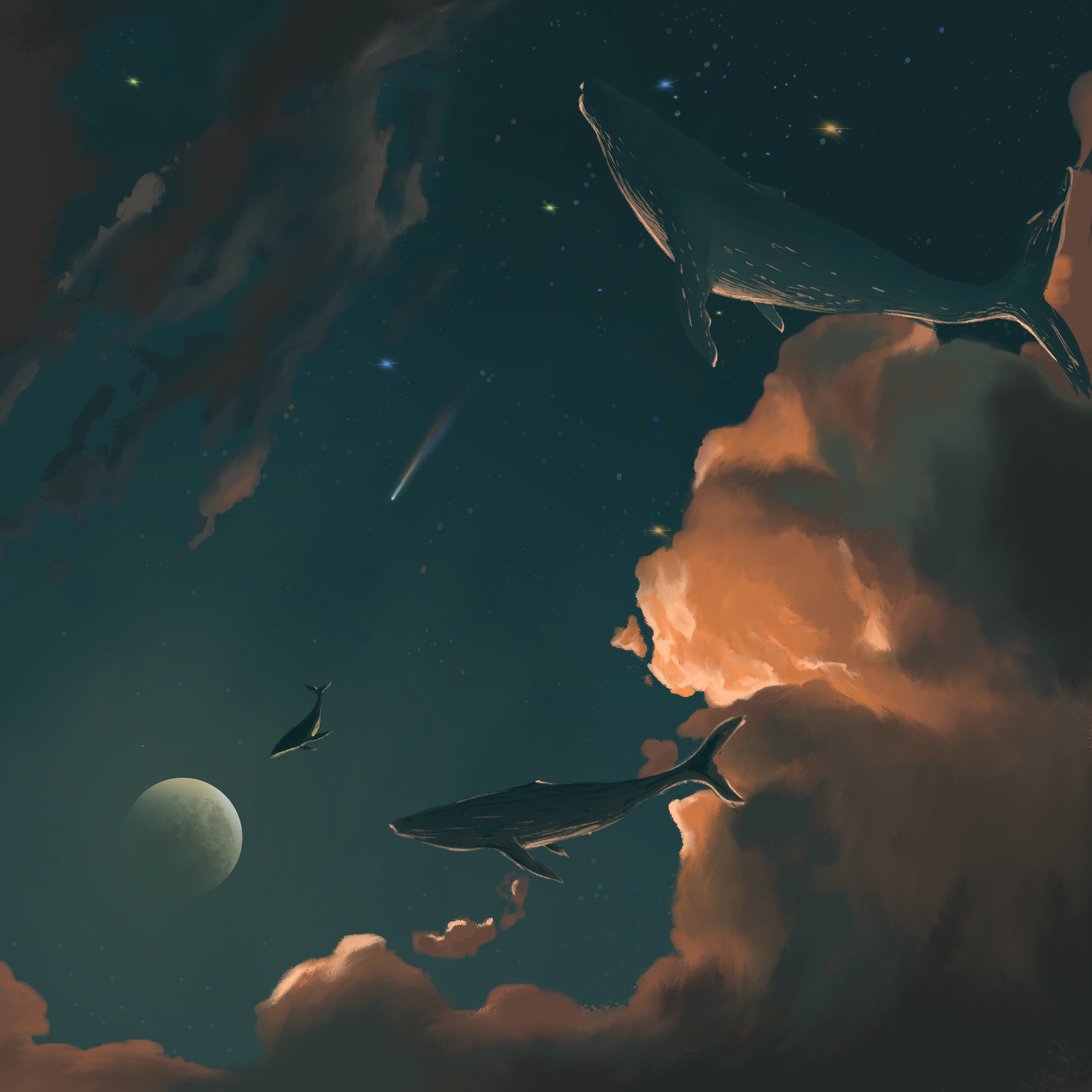 28 July 2061 | Foundation