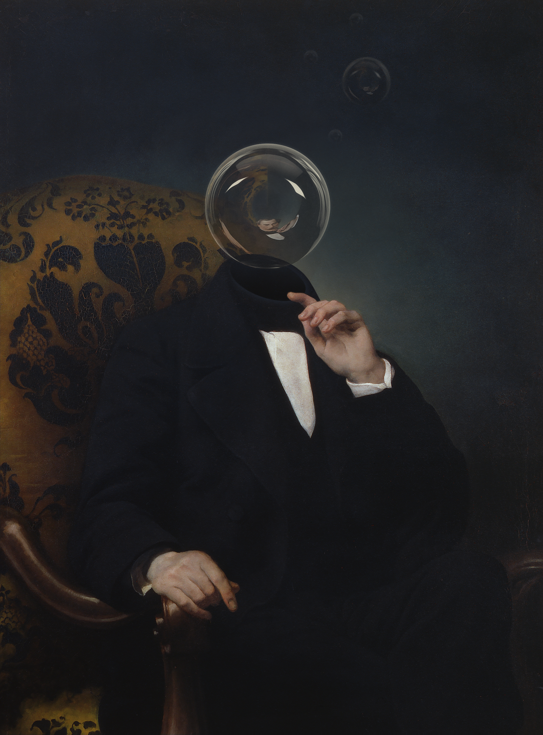 The Great Bubble | Foundation