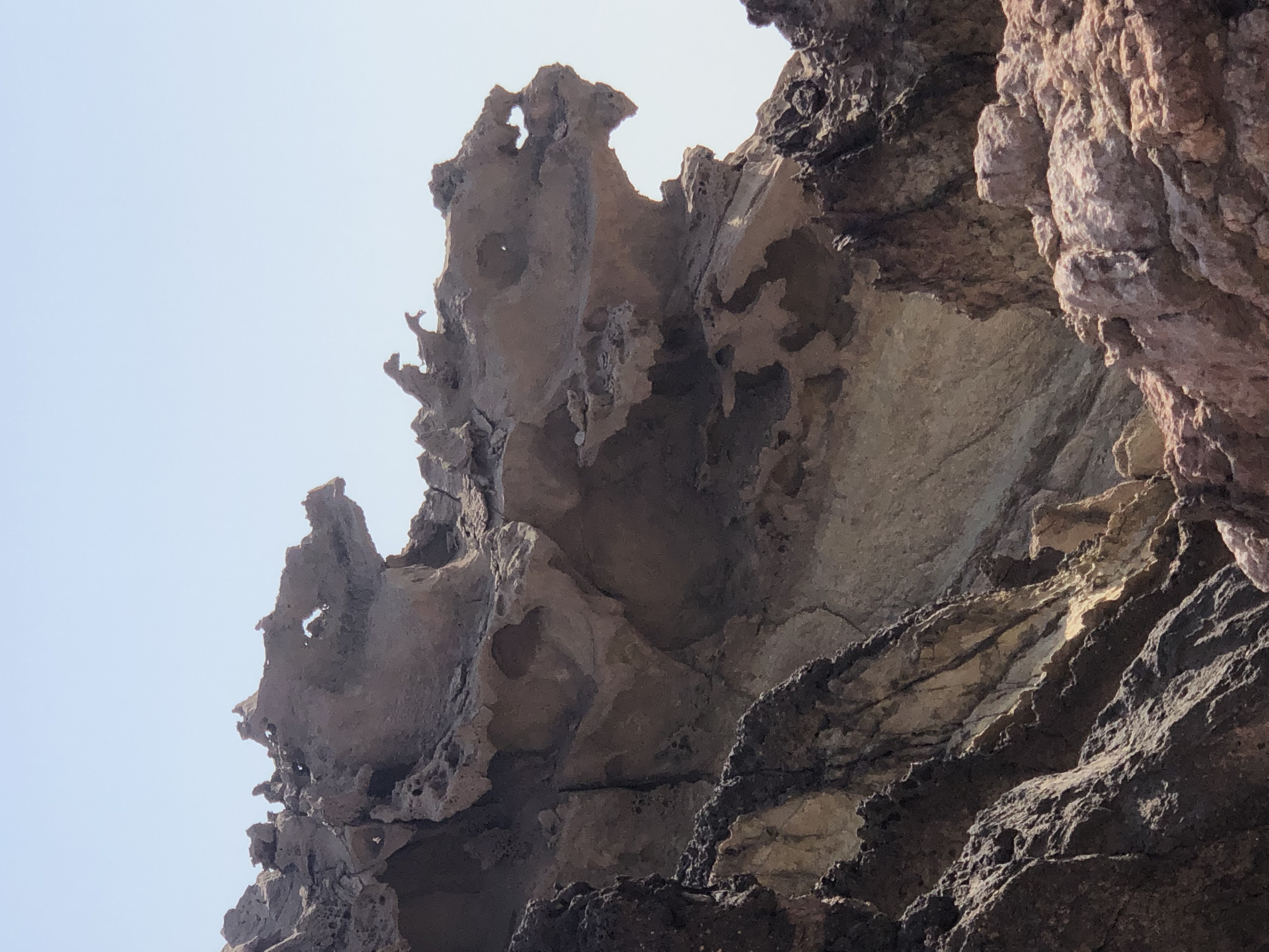 The Valley of the Statues | Foundation